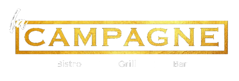 La Campagne Bistro Bar Grill